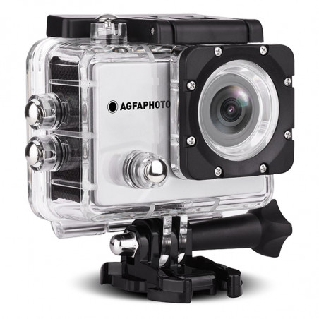 Refurbished Action Cam - AgfaPhoto Realimove AC5000 - HD Video - Ag...