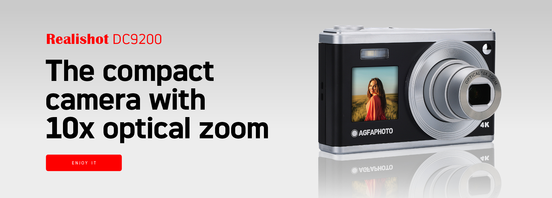 AgfaPhoto - Online shop | Cameras & Accessories