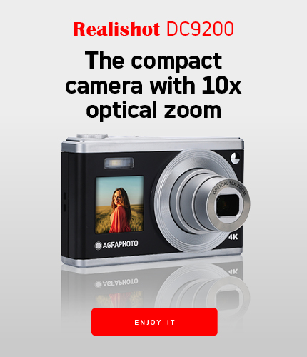 AgfaPhoto - Online shop | Cameras & Accessories