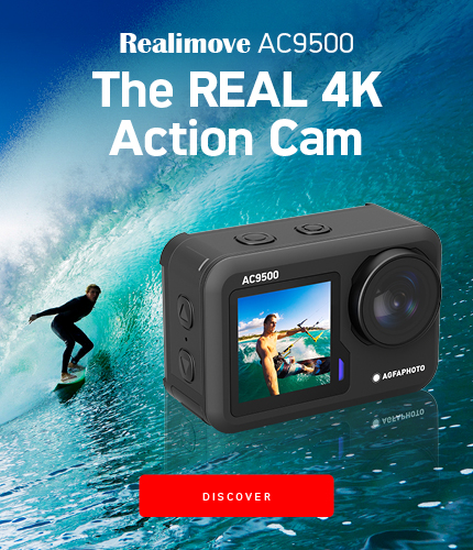 AgfaPhoto - Online shop | Cameras & Accessories